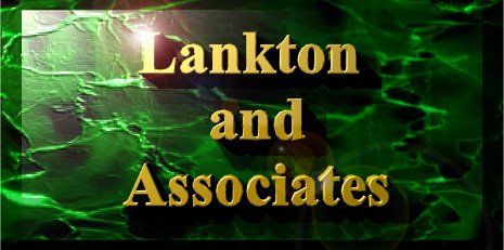 Stephen Lankton's Homepage